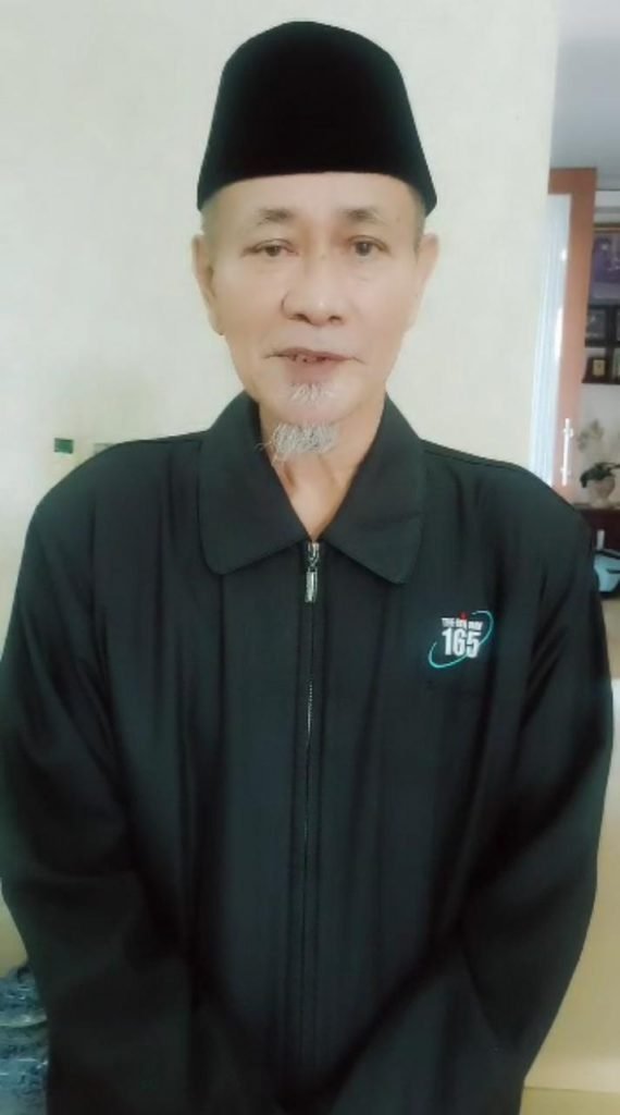 Raih Gelar Profesor, Ini Rangkaian Ucapan Selamat Para Tokoh Kepada ...